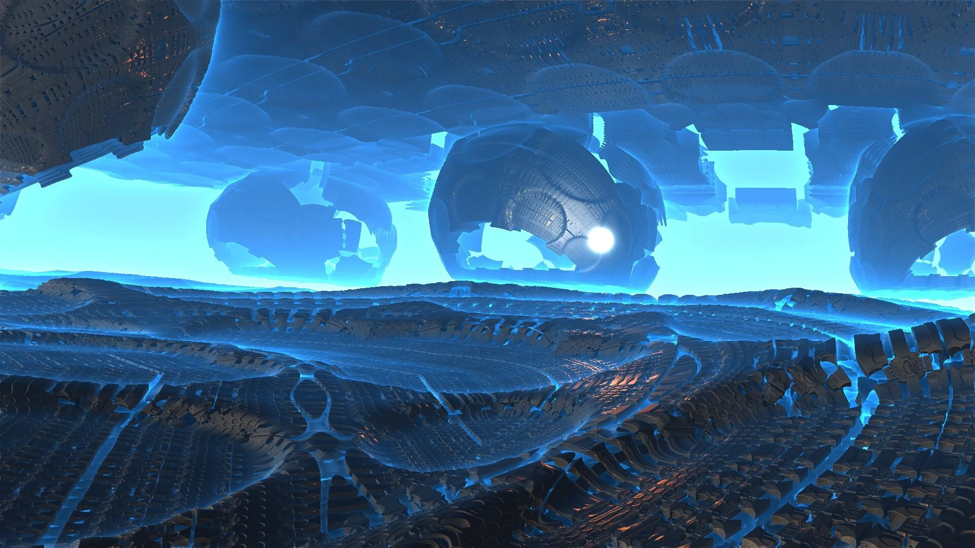 metamorphika - Jason Felix