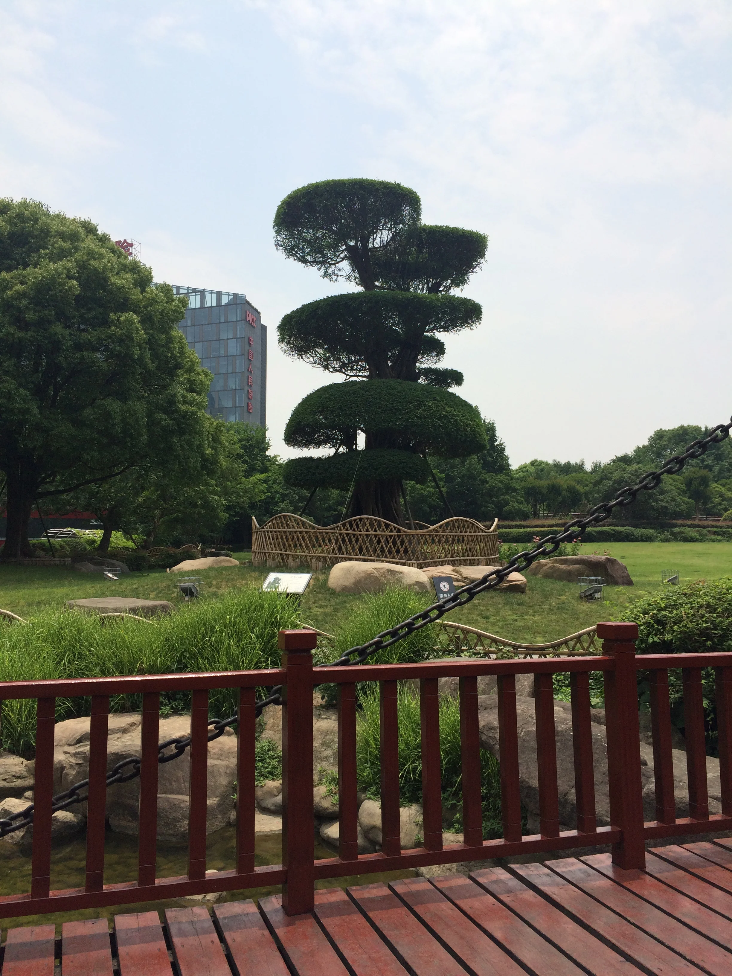 24 Hours In Shanghai: Taking Advantage of China's Visa-Free Transit ...