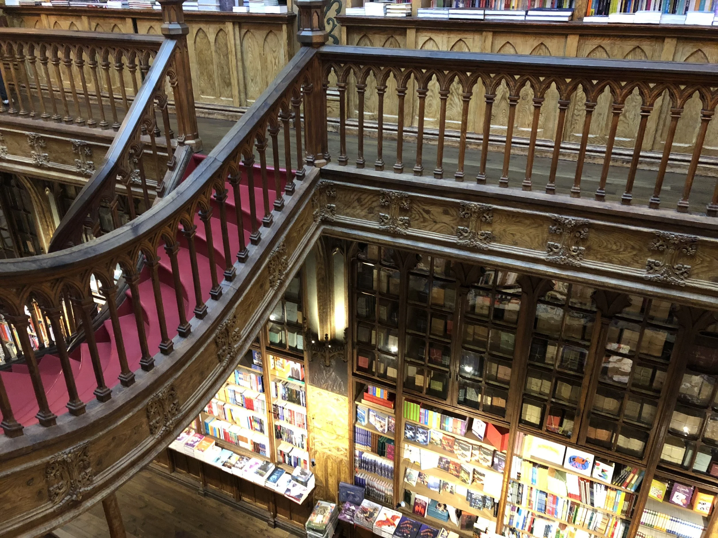 Why You Need to Go to Porto & What to Do — Blue Sky Mind