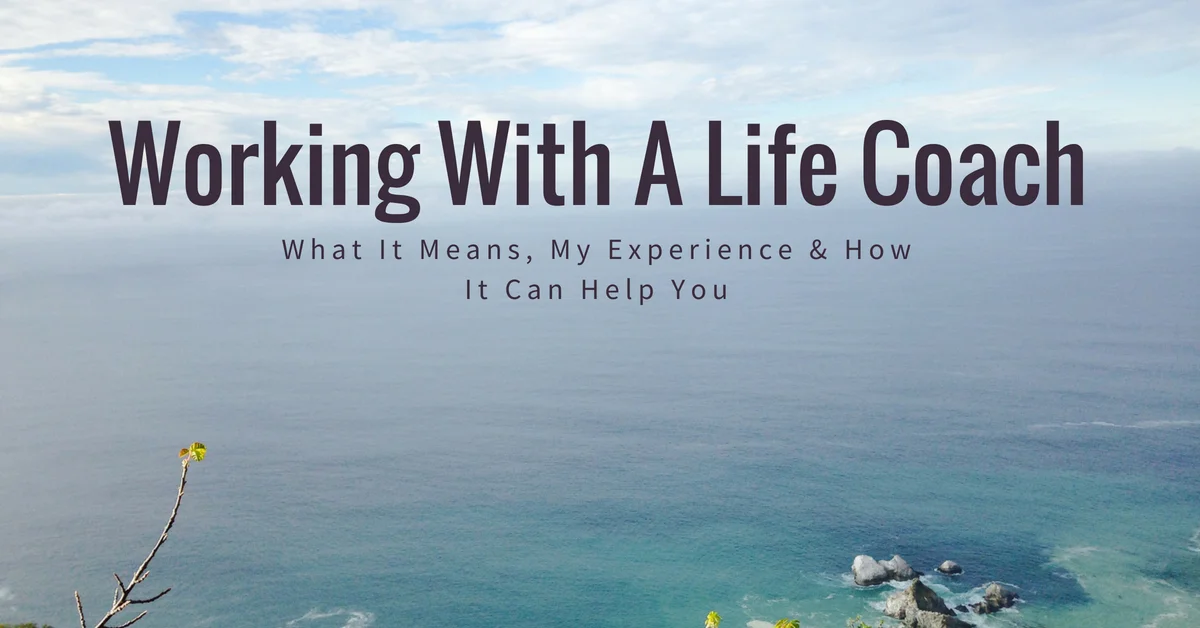 What Is Life Coaching & How Can It Help? — Blue Sky Mind