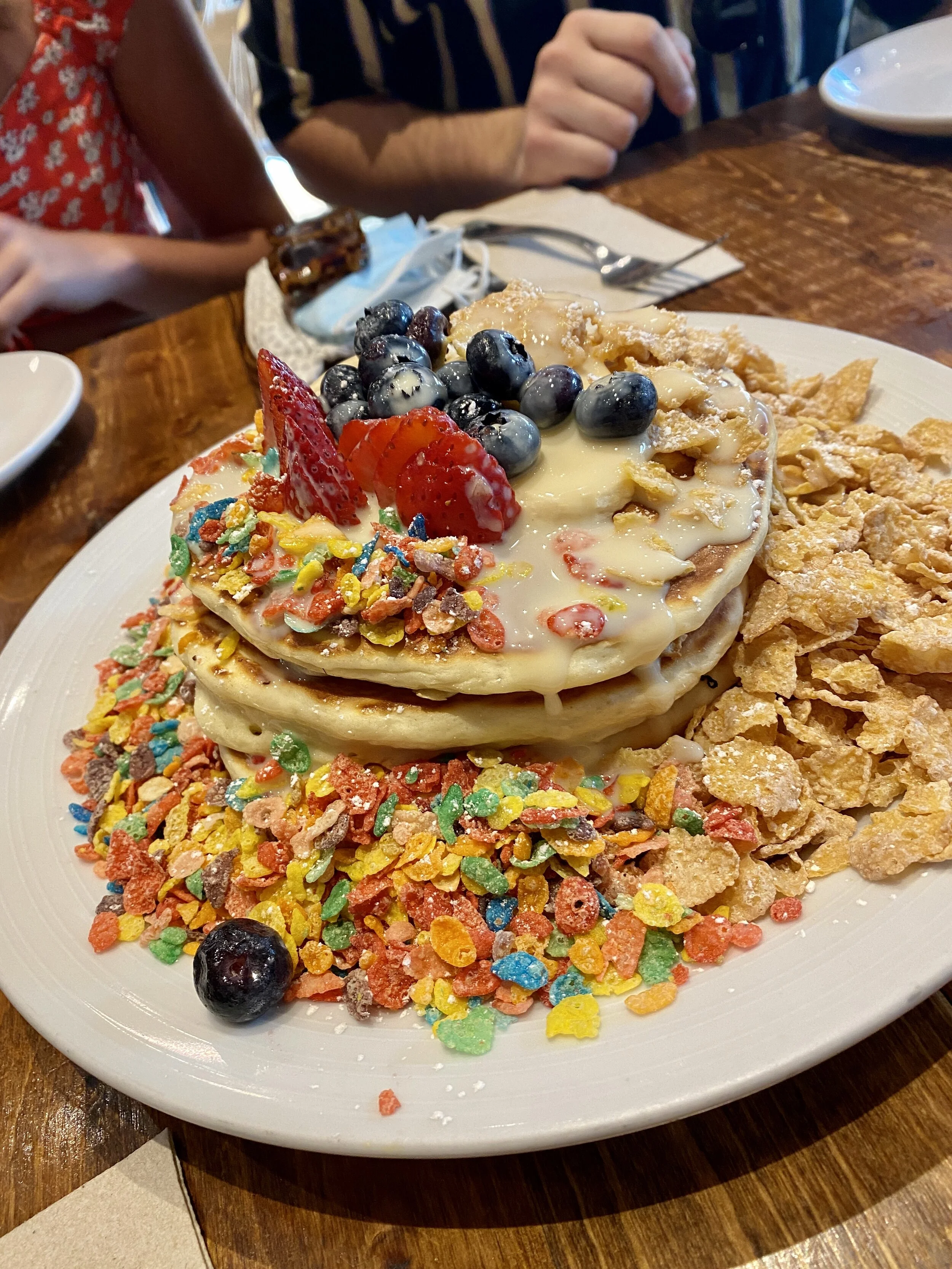 Best Places to Eat on Oahu for Locals (from an SF Transplant) — Blue ...