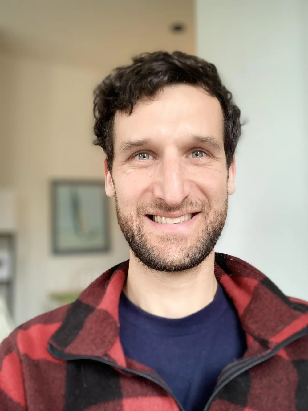 Lessons on Peace & Contentment from Martín Blank — Blue Sky Mind