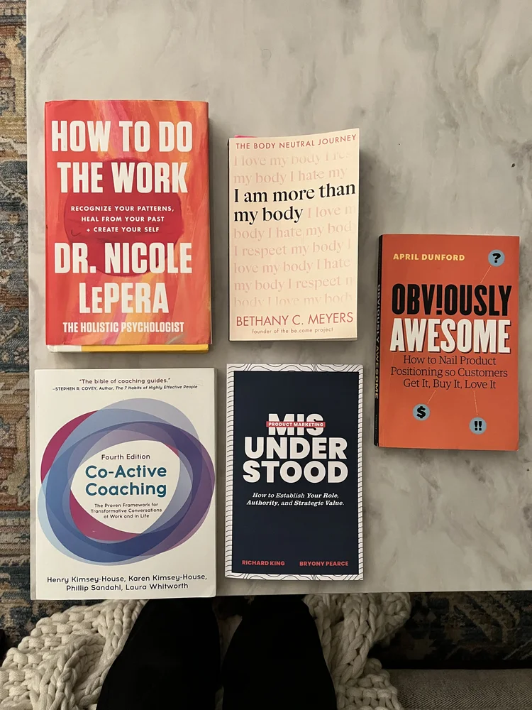 "How to Do the Work" Book Review: The Yays & Nays — Blue Sky Mind