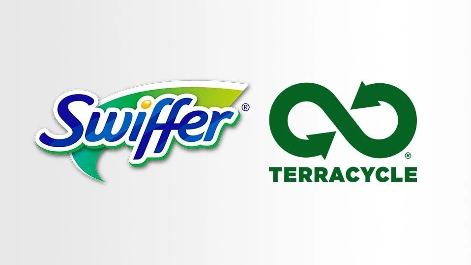 Swiffer Logo