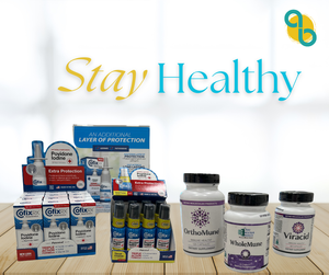 Nutrition & Supplements - Get Expert Advice