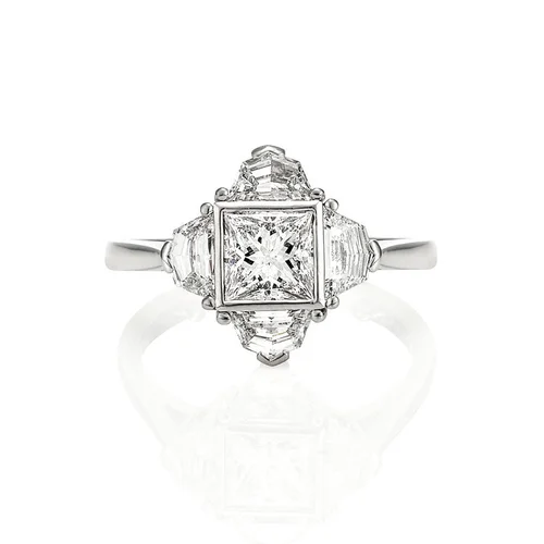 All Engagement Rings — Kate McCoy Jewellery
