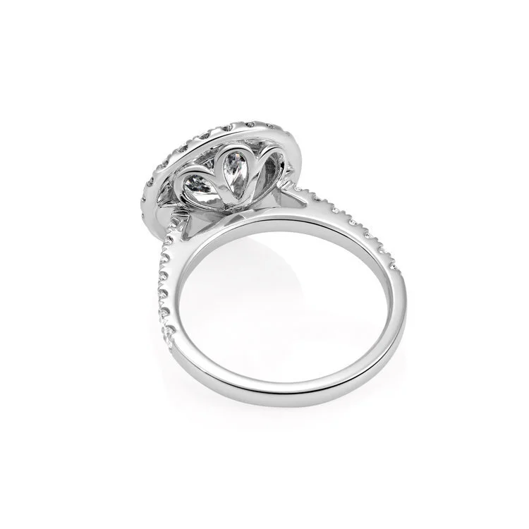All Engagement Rings — Kate McCoy Jewellery
