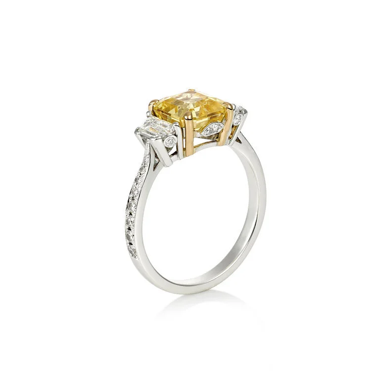All Engagement Rings — Kate McCoy Jewellery