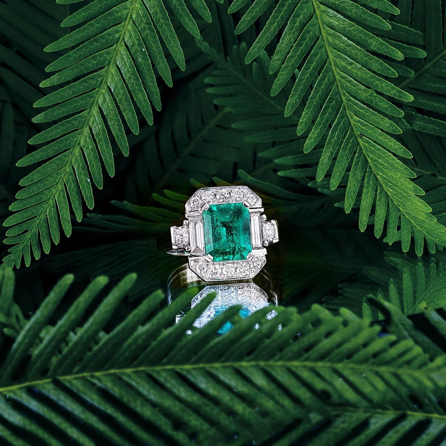 All Engagement Rings — Kate McCoy Jewellery