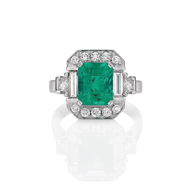 All Engagement Rings — Kate McCoy Jewellery