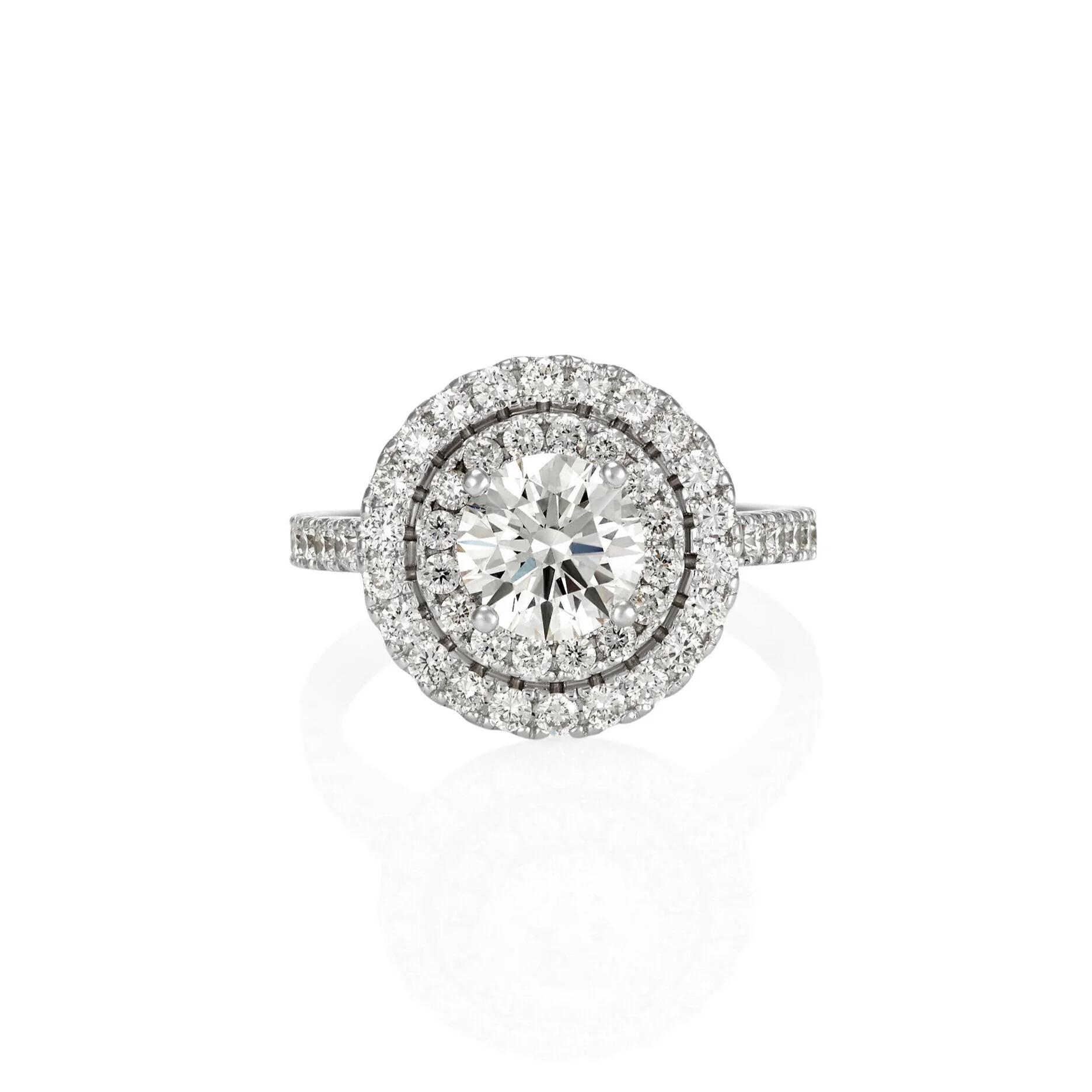 All Engagement Rings — Kate McCoy Jewellery