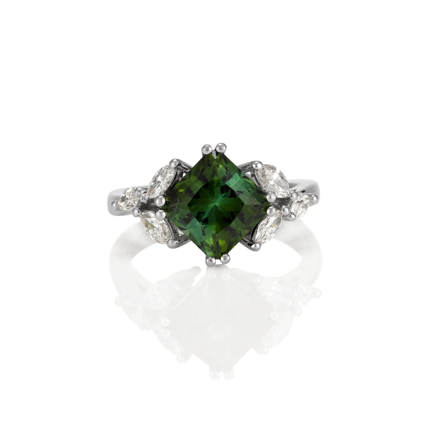 All Engagement Rings — Kate McCoy Jewellery