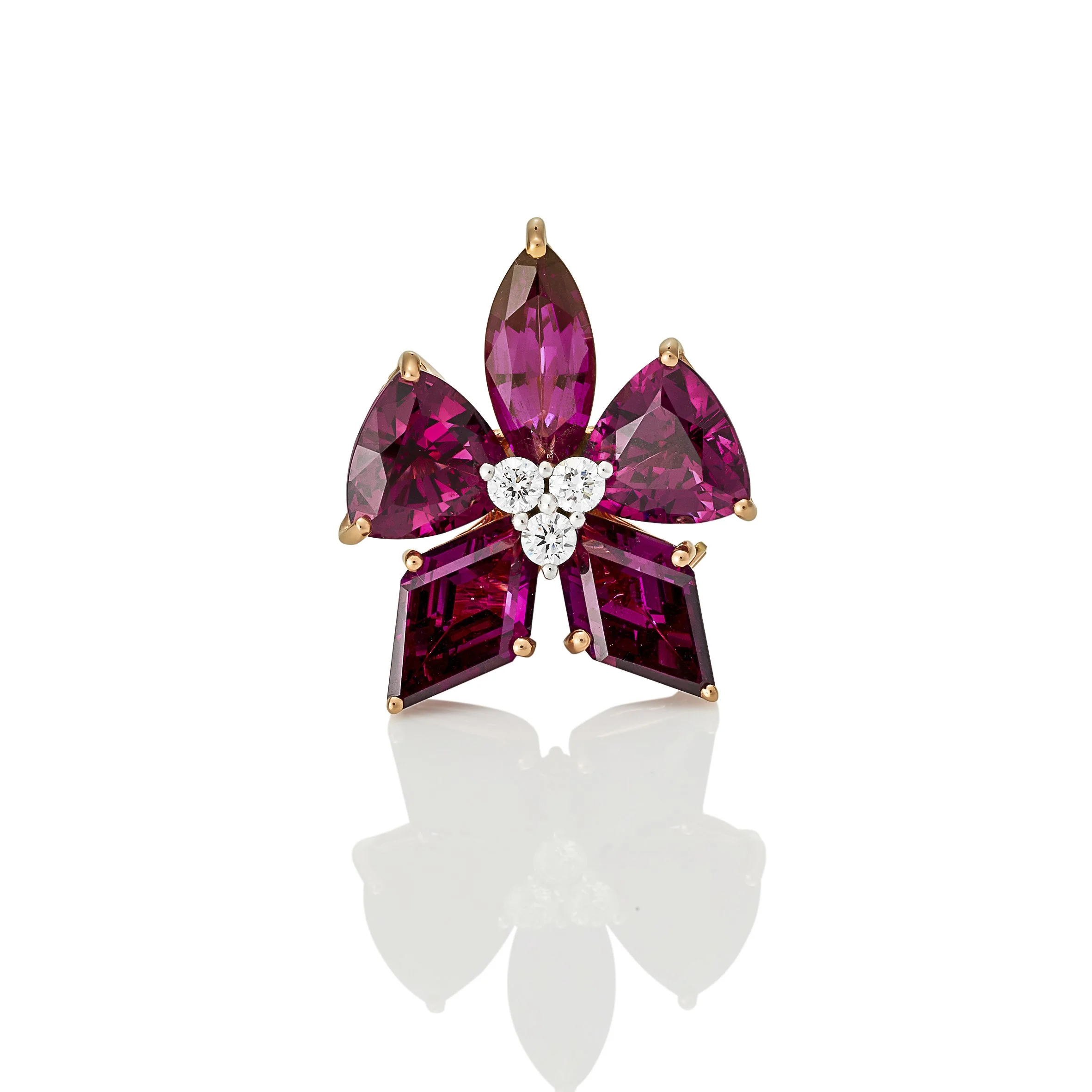 Orchid Collection — Kate McCoy Jewellery