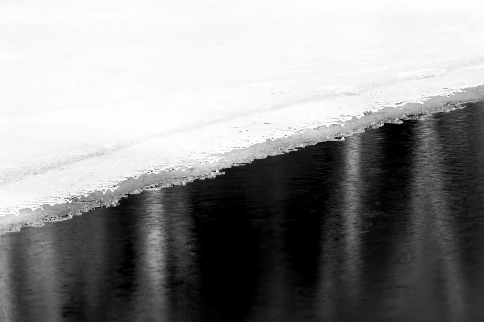 Winter's Edge Collection — James Rodewald Photography