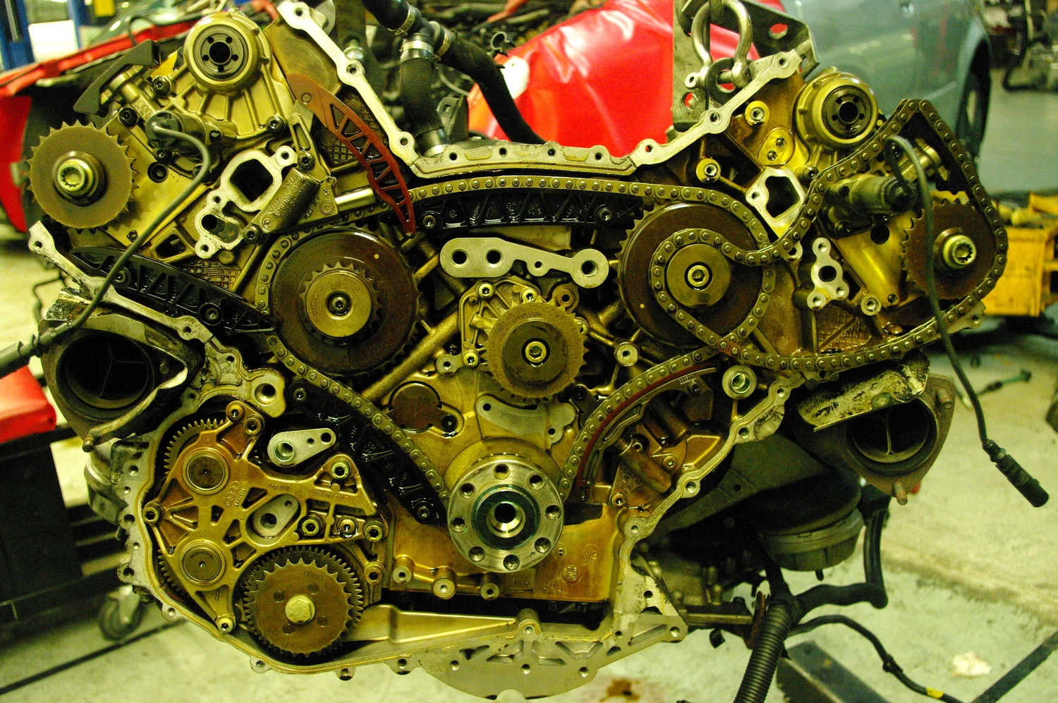 Service — Absolute Automotive