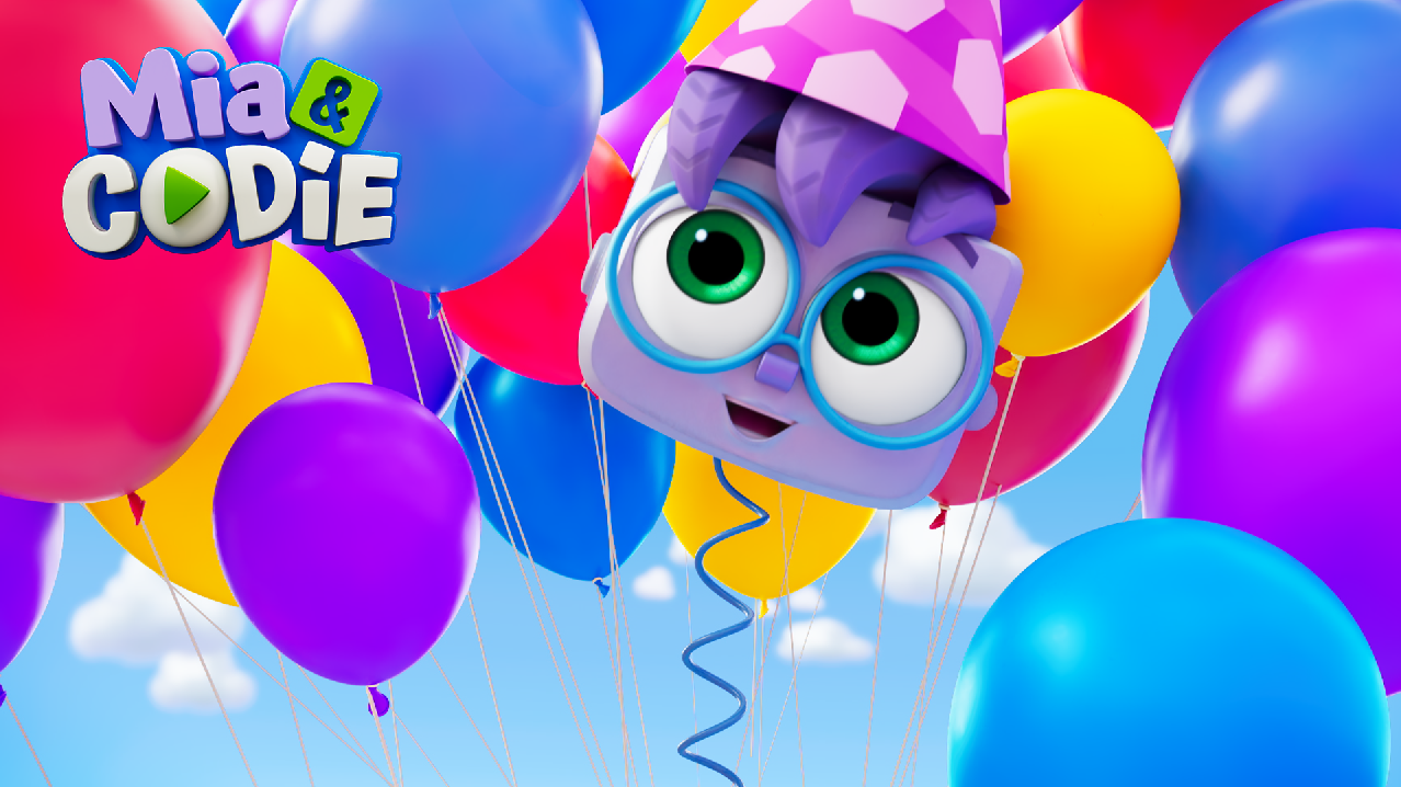 MIA & CODIE