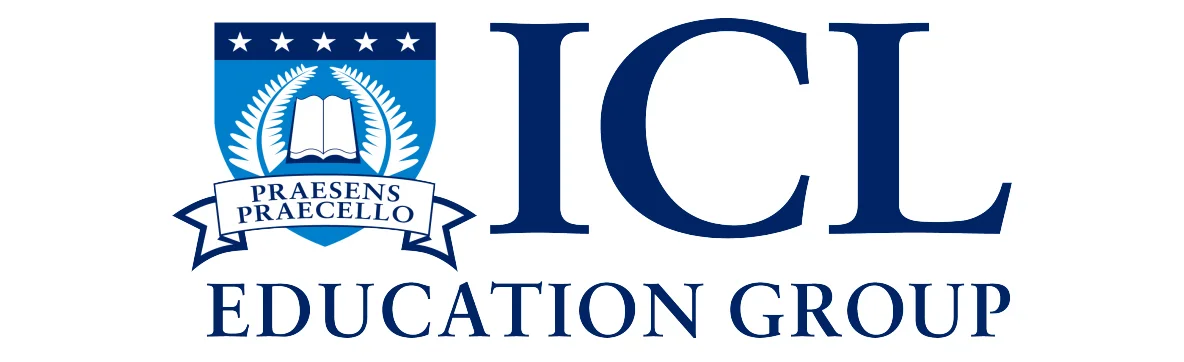 ICL Education Group — New Zealand Education Group - University & Course ...