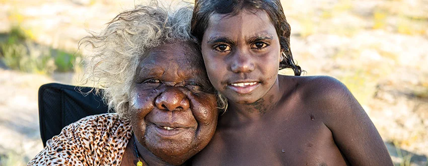 About the KLC | Kimberley Land Council — Kimberley Land Council