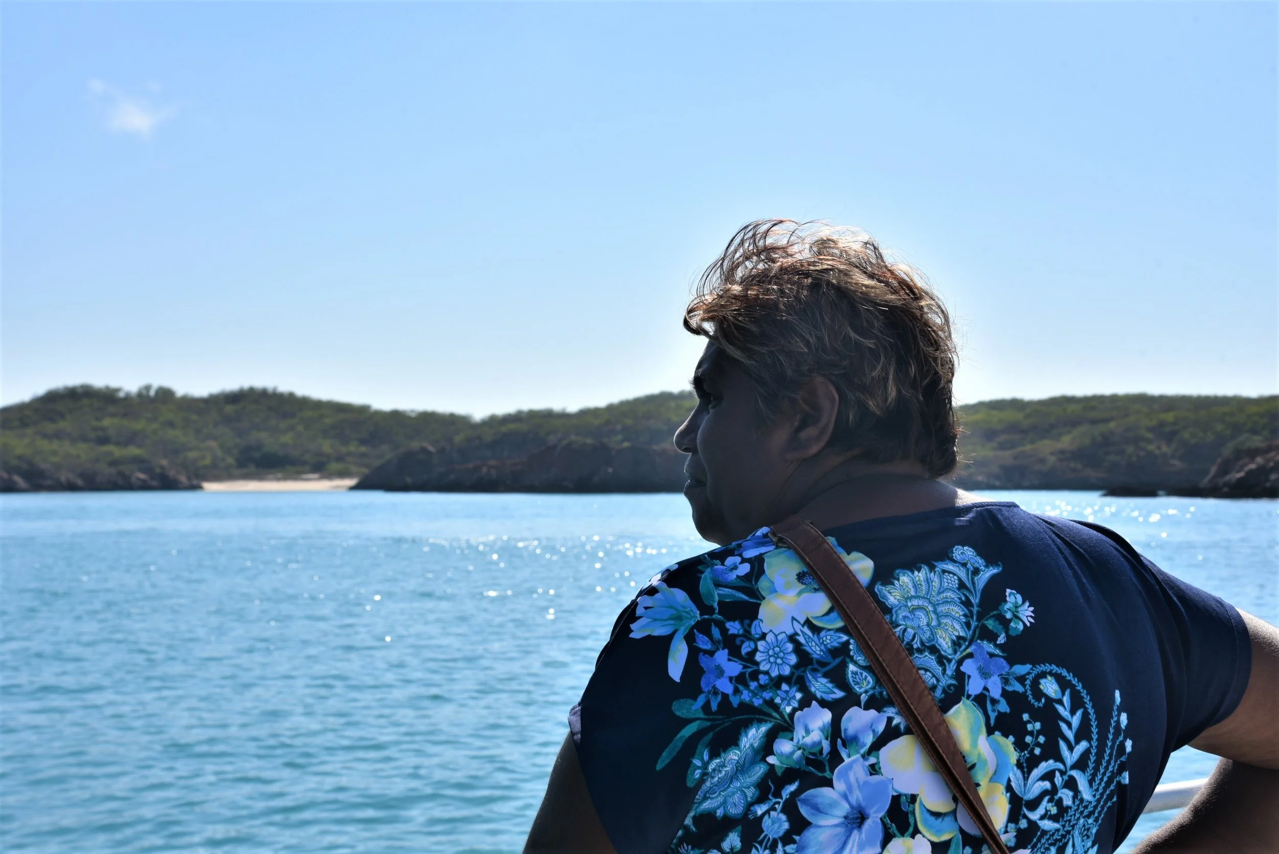 Mayala native title recognsied after twenty years — Kimberley Land Council