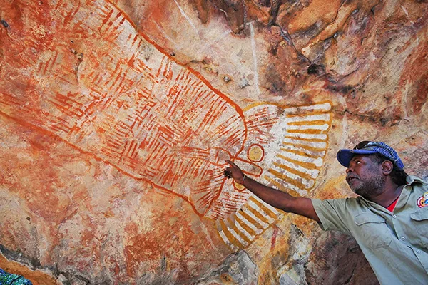 Indigenous Protected Areas — Kimberley Land Council