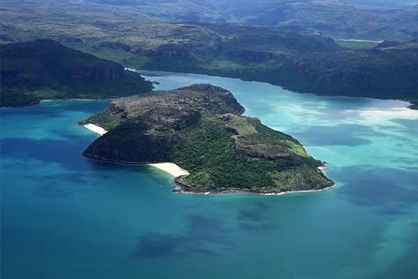 Indigenous Protected Areas — Kimberley Land Council