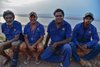 Indigenous Protected Areas — Kimberley Land Council