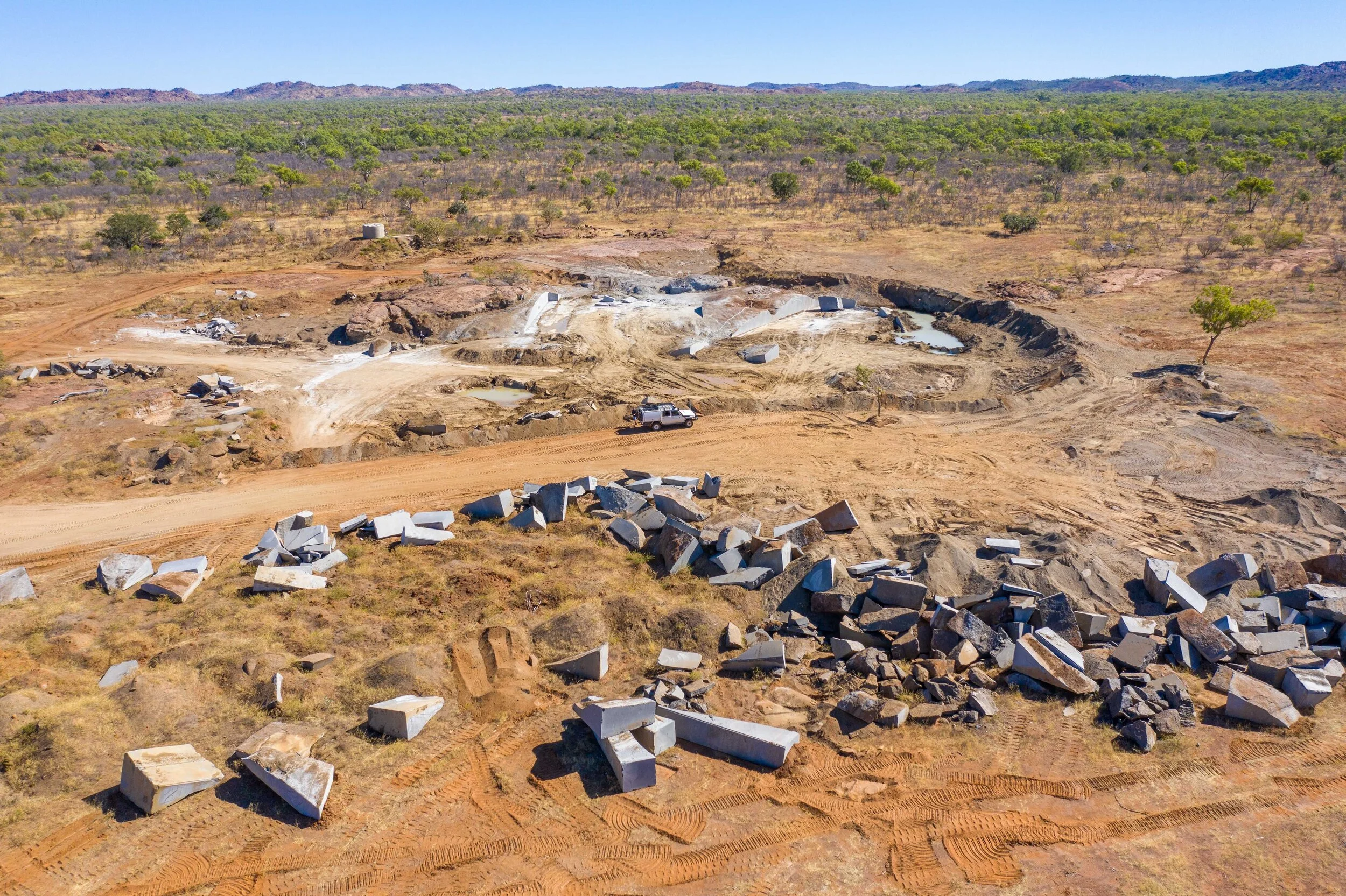 East Kimberley — Kimberley Land Council