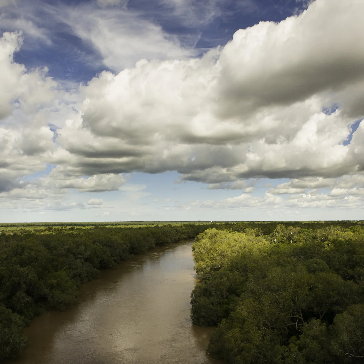 River is our Spirit — Kimberley Land Council