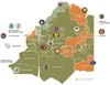 Ranger Network Map — Kimberley Land Council