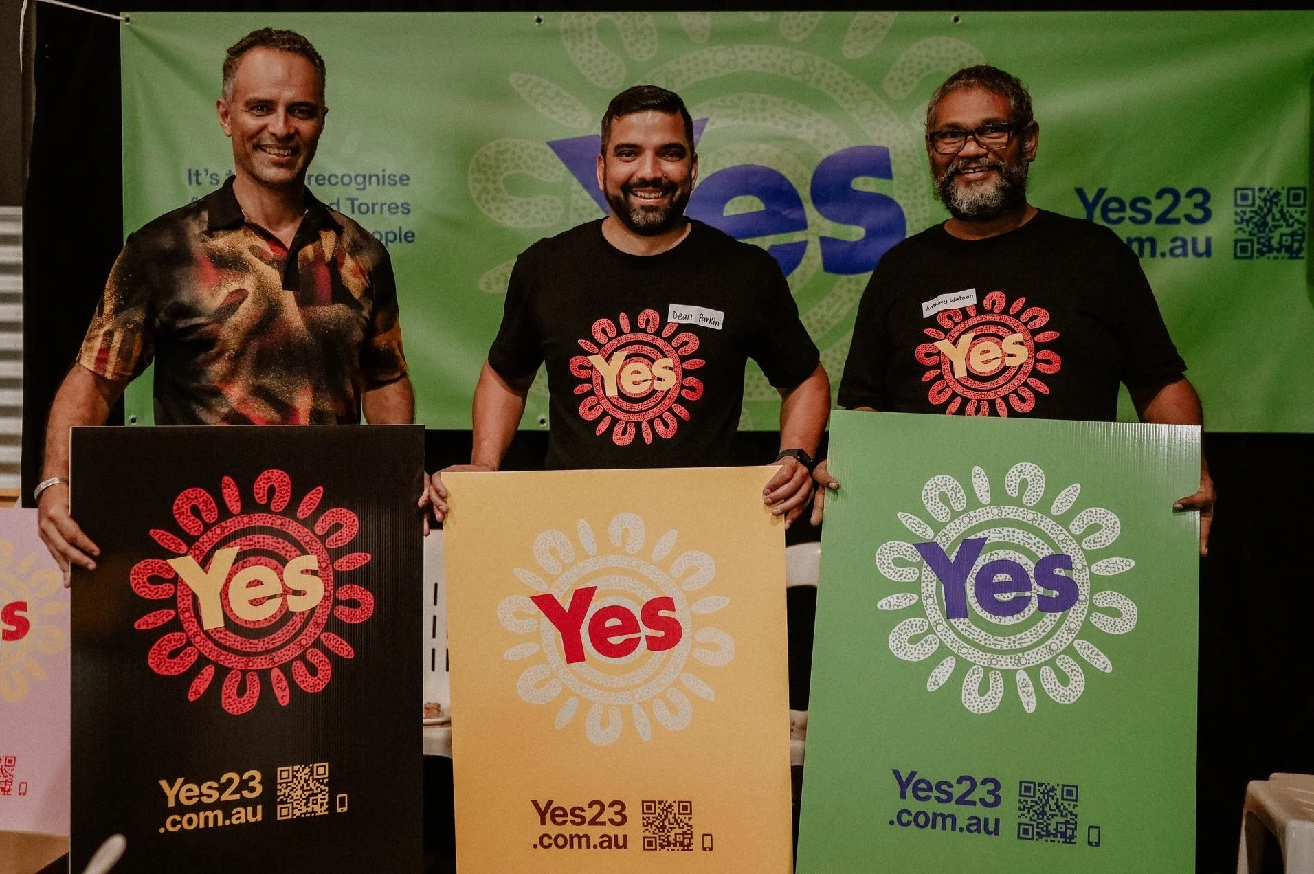 'Canberra Voice' an Affront to Indigenous Aspiration — Kimberley Land ...