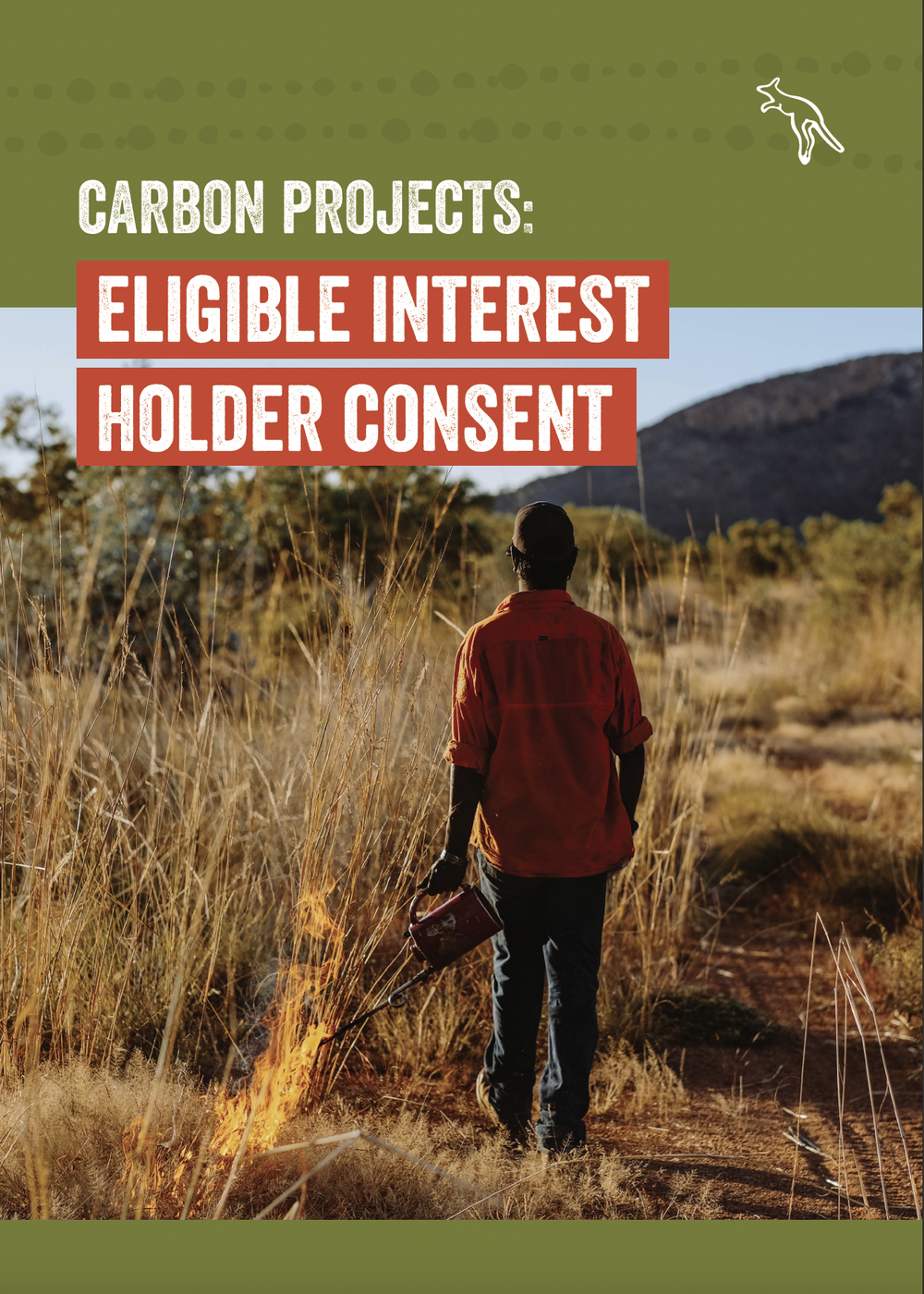 Savanna Burning Carbon Projects — Kimberley Land Council