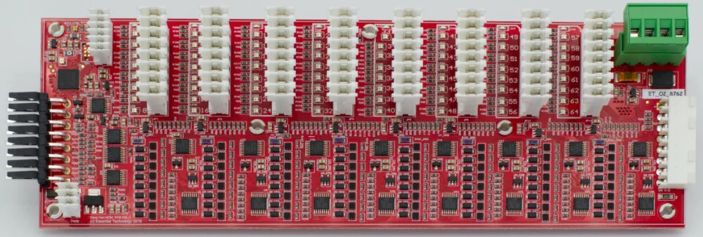 All Products — Opus-Two ICS