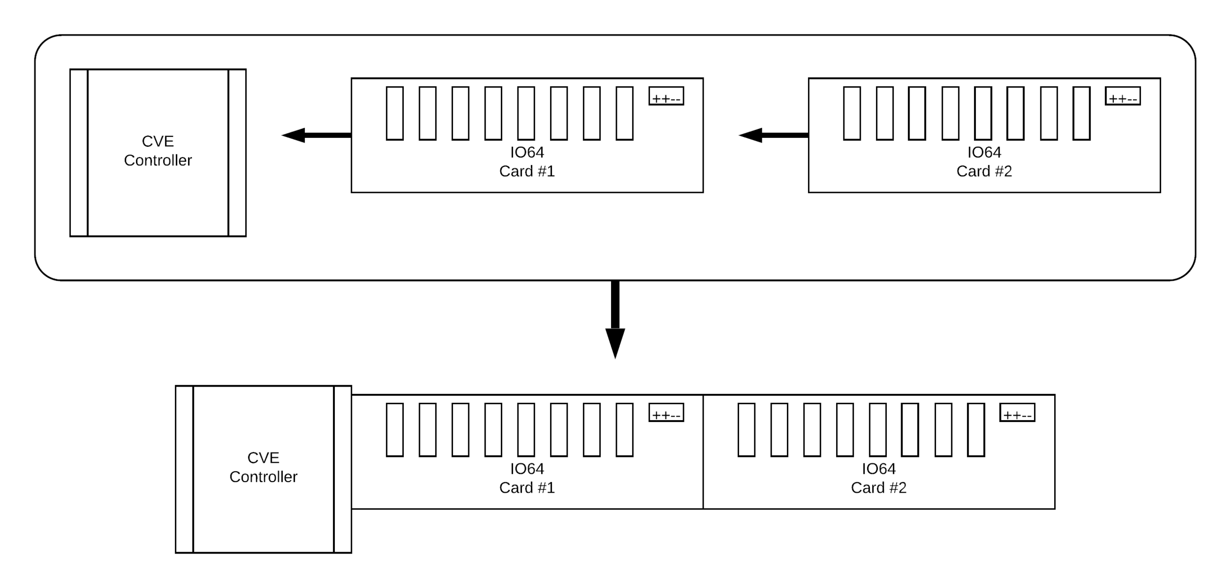 System Overview — Opus-Two ICS