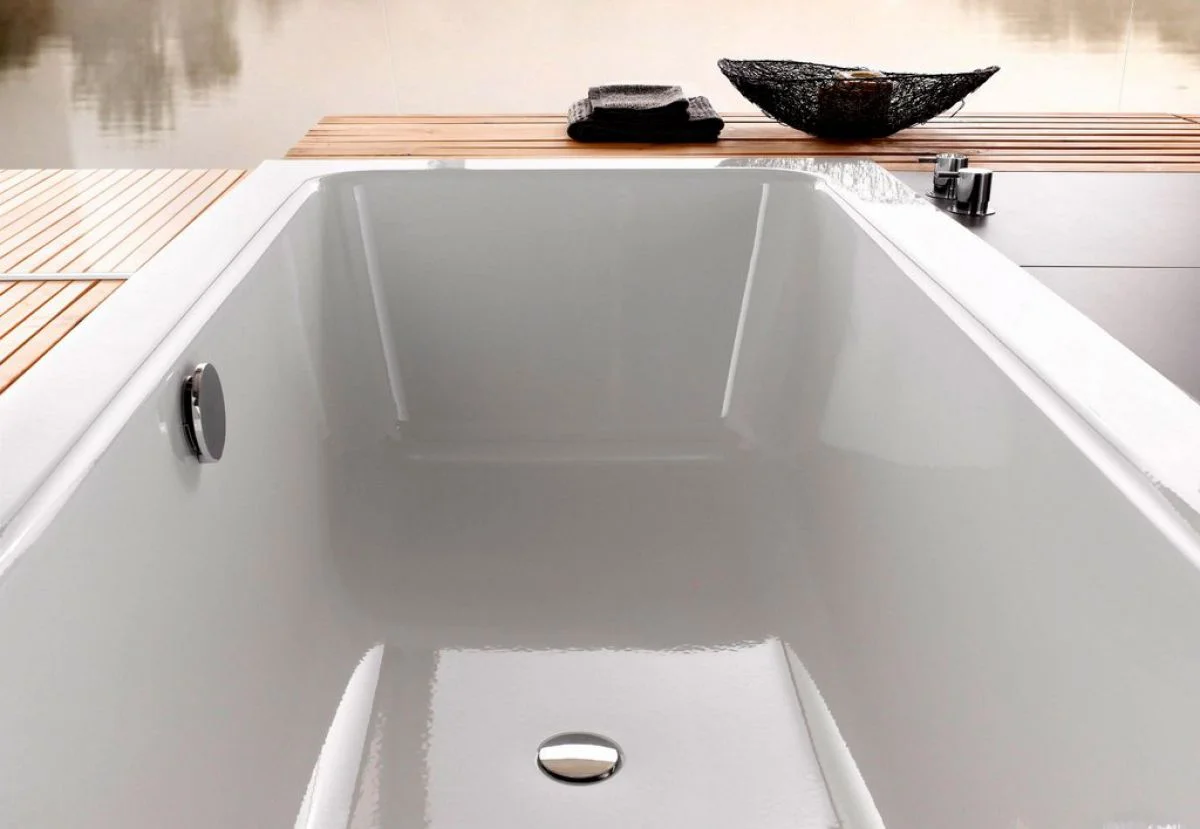 Baths Collection | Waterloo Bathrooms