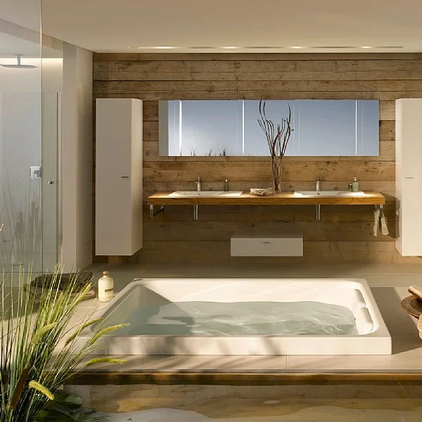 Baths Collection | Waterloo Bathrooms
