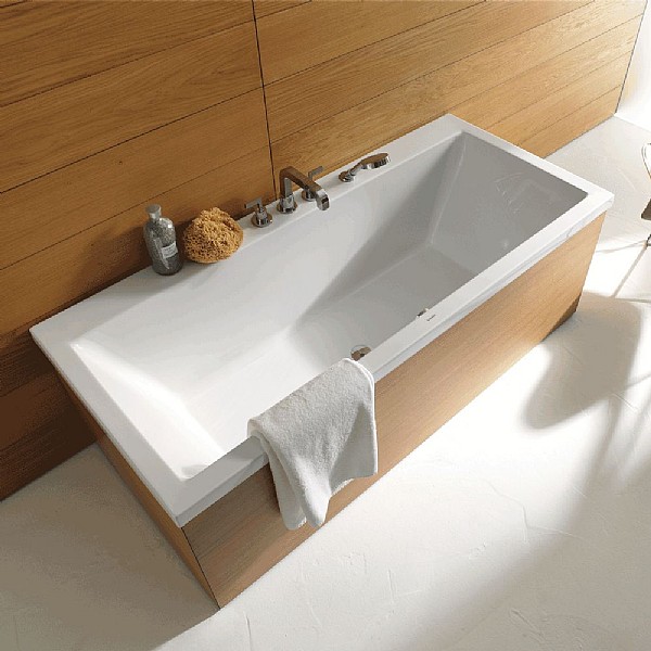 Baths Collection | Waterloo Bathrooms