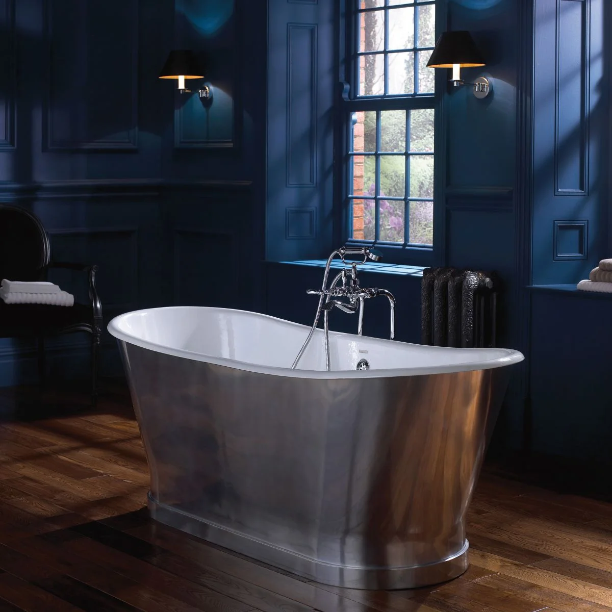 Baths Collection | Waterloo Bathrooms