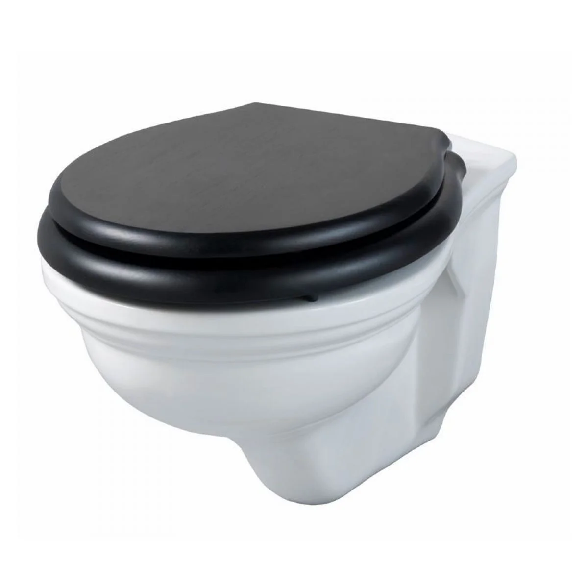 Traditional Toilets & Bidets | Waterloo Bathrooms