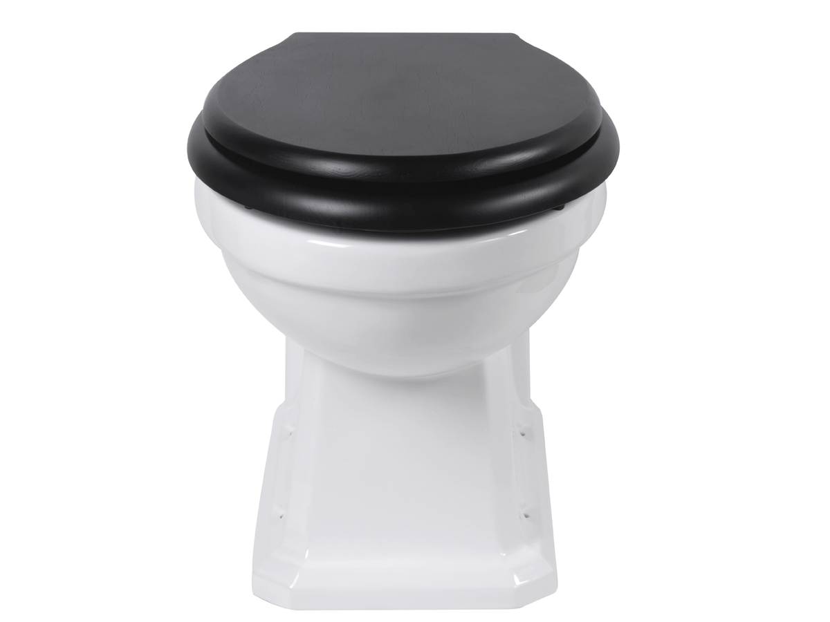 Traditional Toilets & Bidets | Waterloo Bathrooms