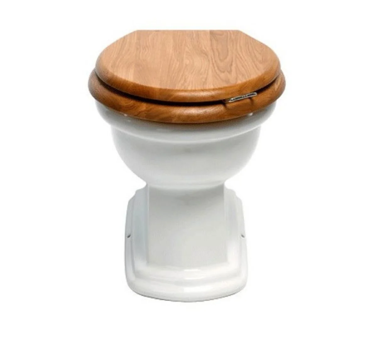 Traditional Toilets & Bidets | Waterloo Bathrooms