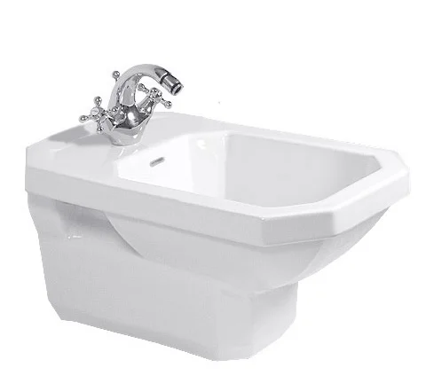 Traditional Toilets & Bidets | Waterloo Bathrooms