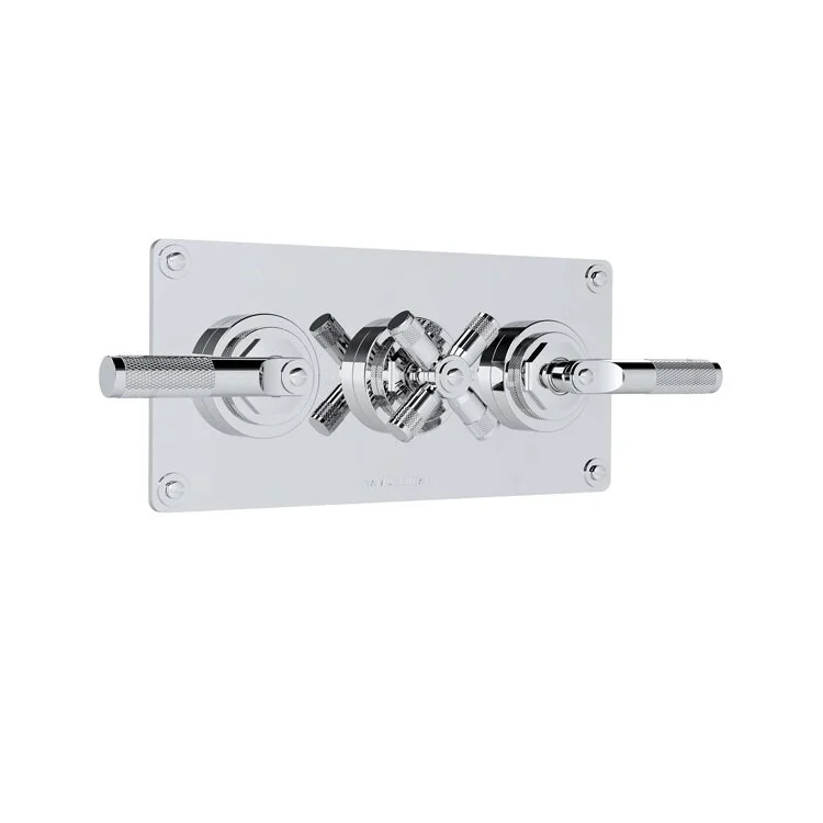 Shower Fittings Collection | Waterloo Bathrooms