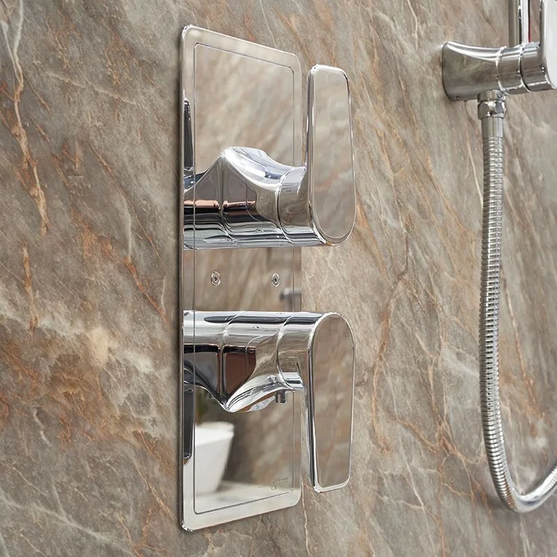 Contemporary Shower Fittings | Waterloo Bathrooms