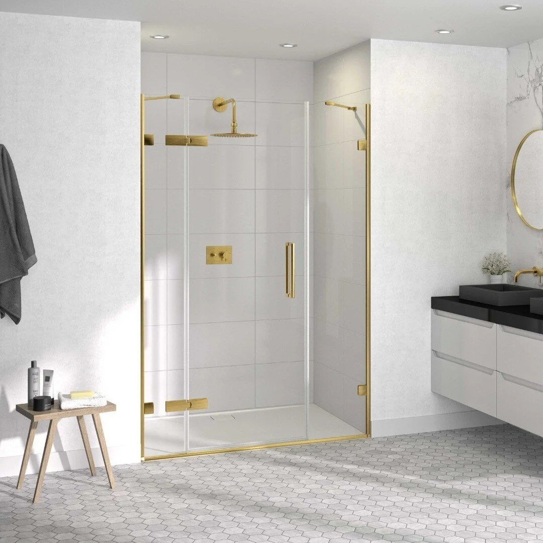 Waterloo Bathrooms Dublin | Luxury Showroom Ireland