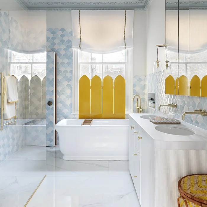 Clearwater Formoso Grande Clearstone Bath | Waterloo Bathrooms