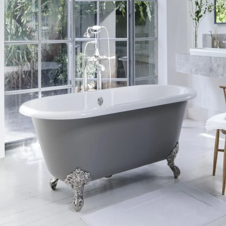 Victoria + Albert Cheshire Bath | Waterloo Bathrooms