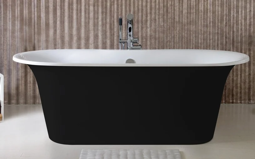 Victoria + Albert Monaco Freestanding Bath | Waterloo Bathrooms