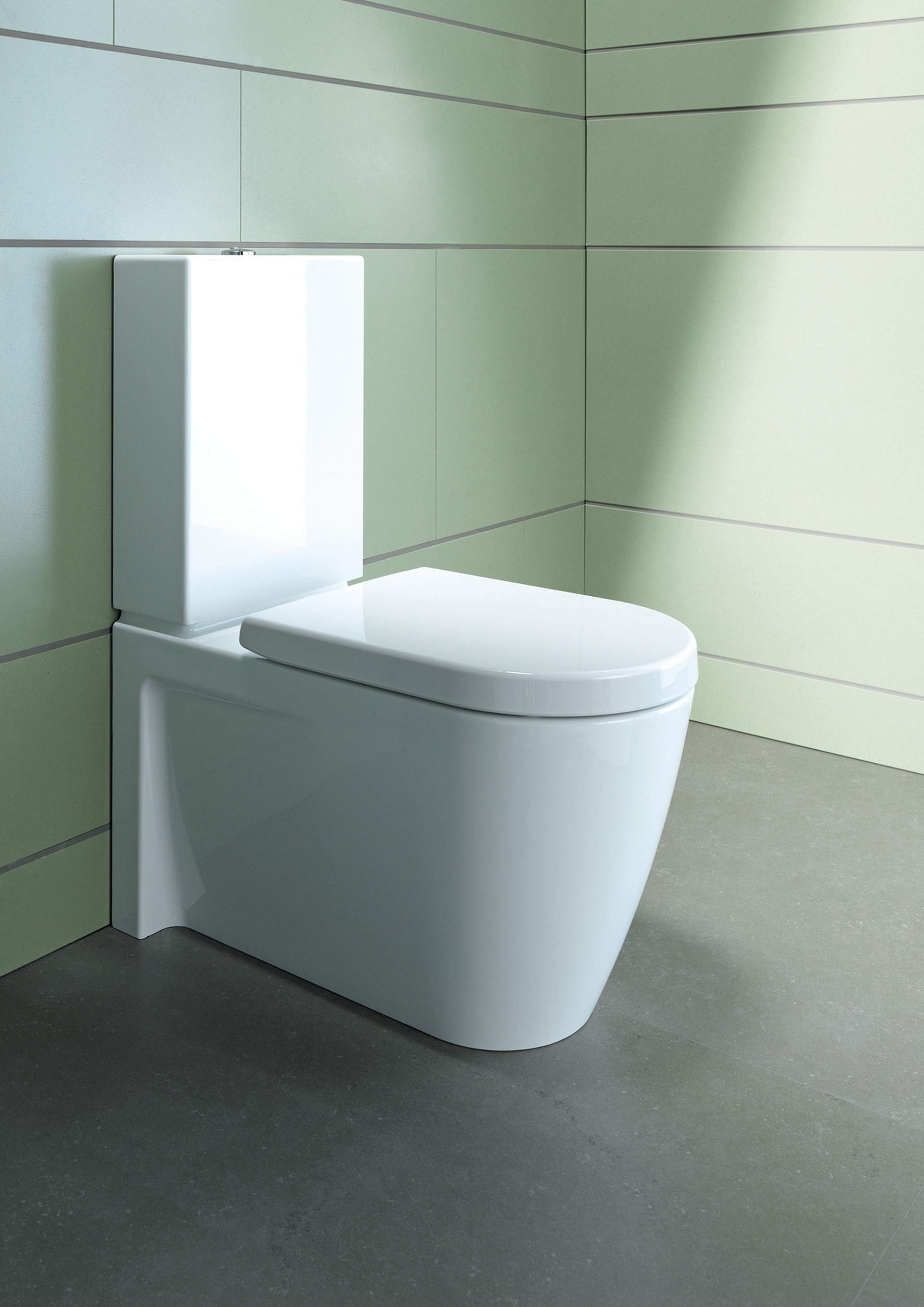 Toilets & Bidet Collection | Waterloo Bathrooms