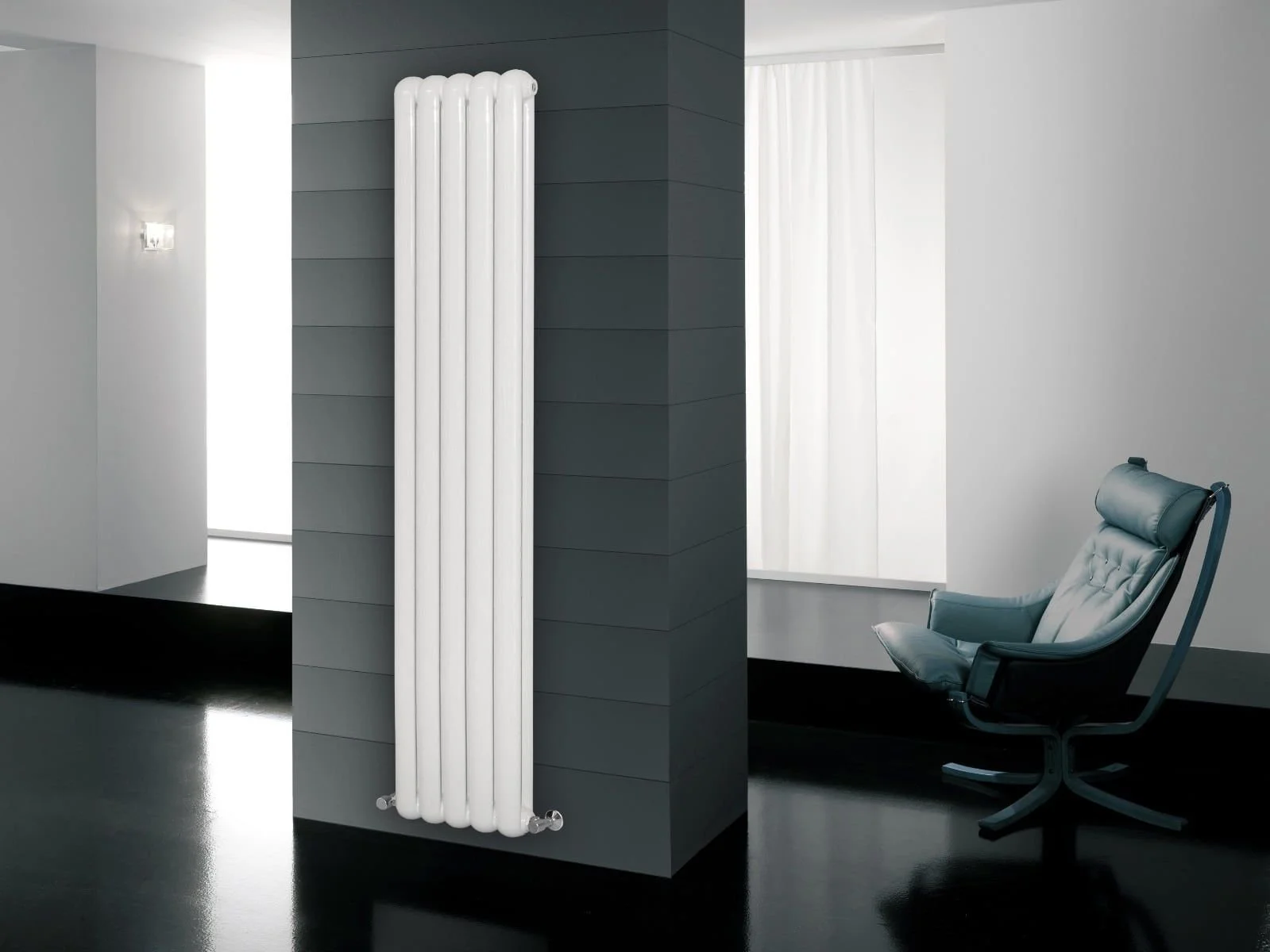 Vogue Mode II Heating | Waterloo Bathrooms