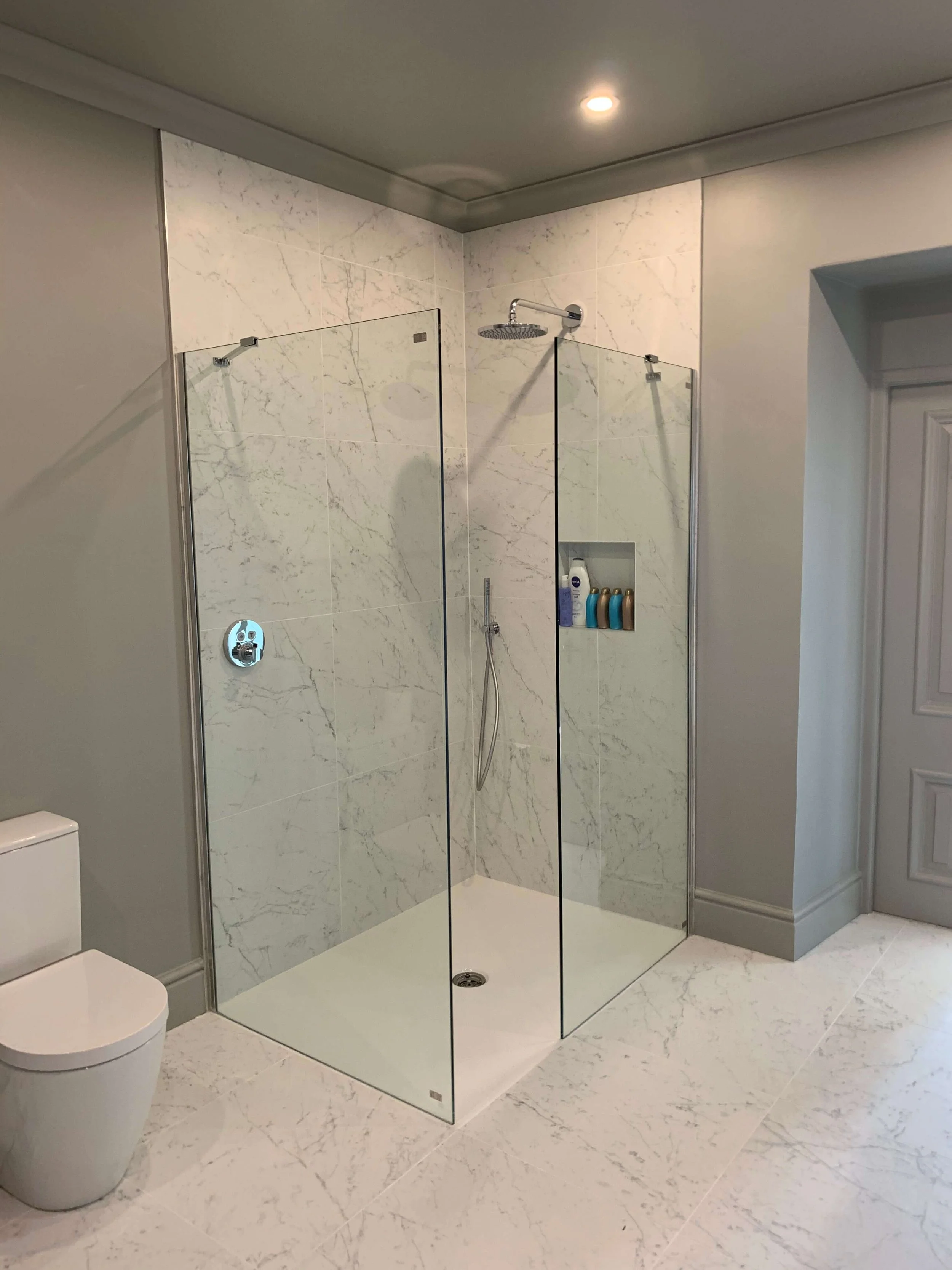 Waterloo Bathrooms Portfolio | Waterloo Bathrooms